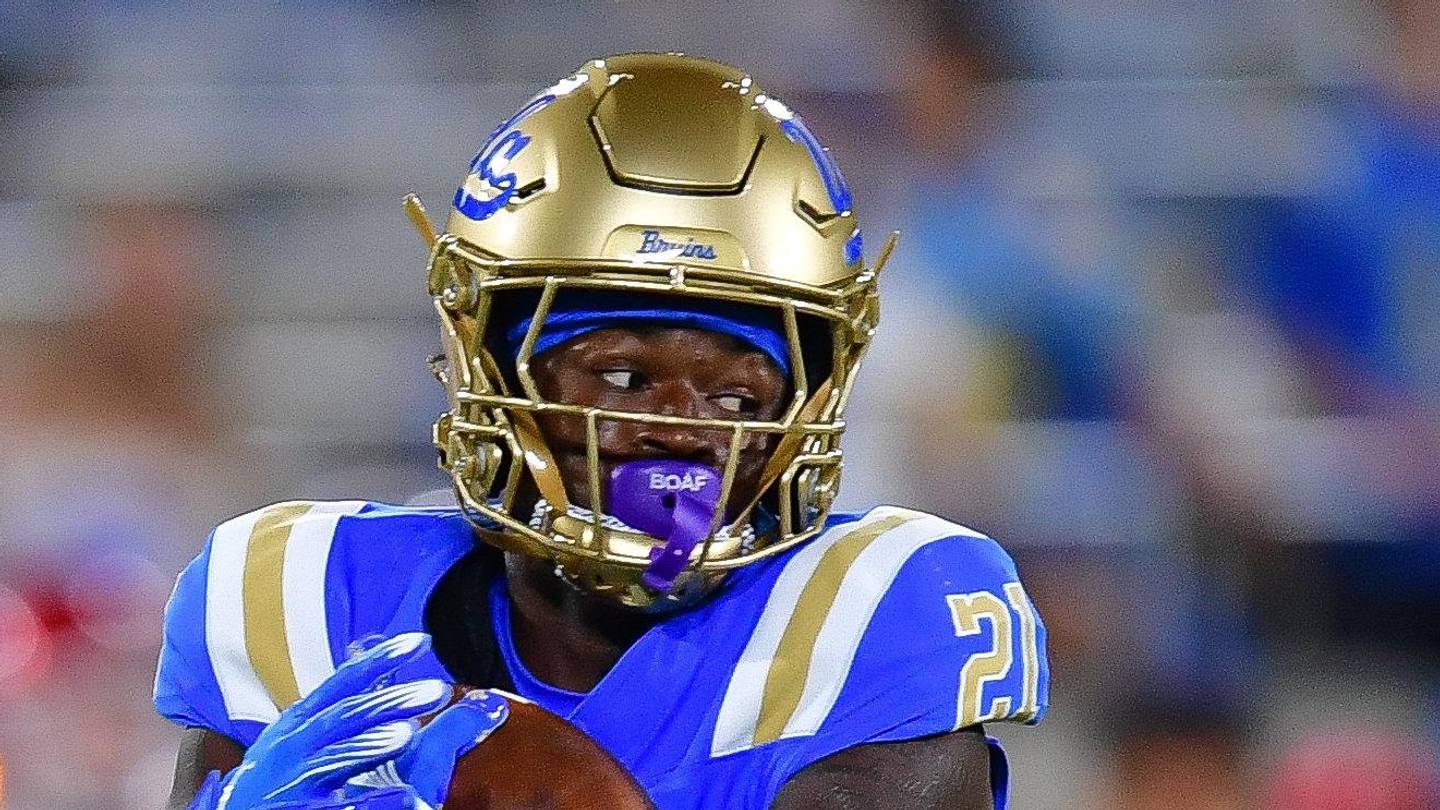 Cole Martin Talks Difficult Decision To Return to UCLA