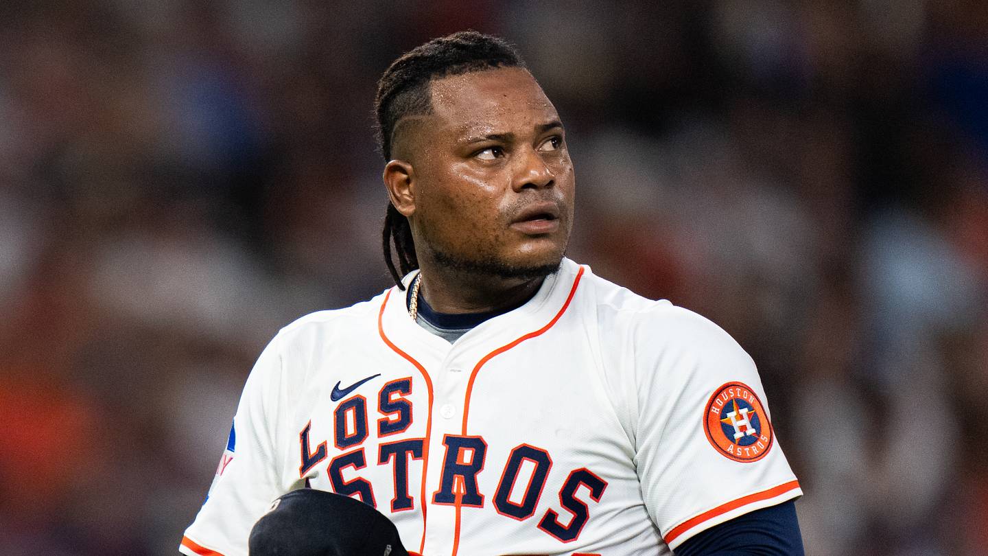 Latest report all but seals SF Giants' fate on top free agent starters