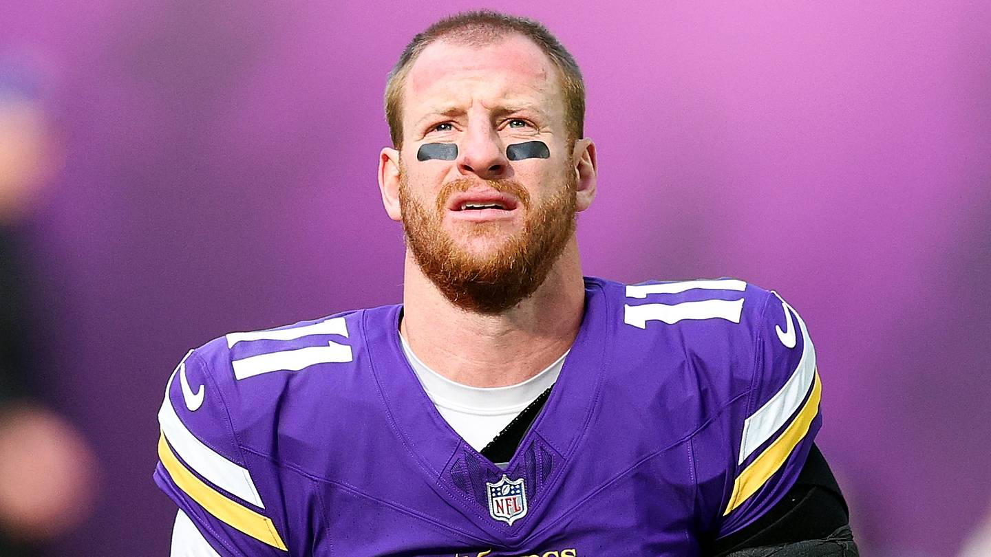 Ex-NFL coach unloads on Vikings for choosing chaos at quarterback