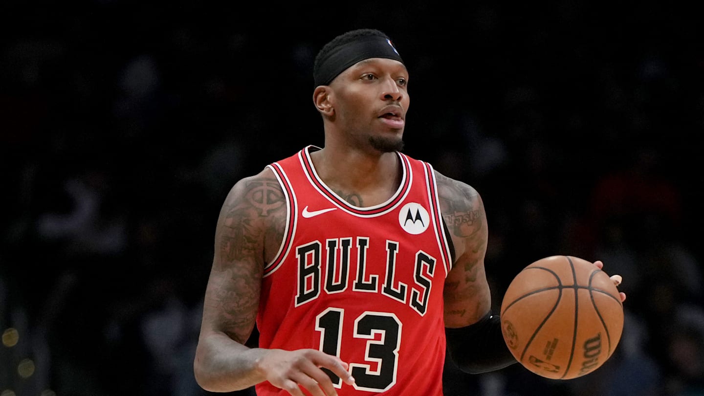 Celtics’ next move after Torrey Craig signing is less obvious than ever