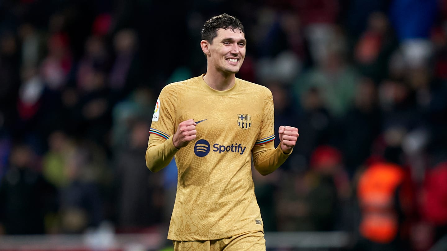 Hansi Flick awaits 28-year-old versatile star's return for easing ...