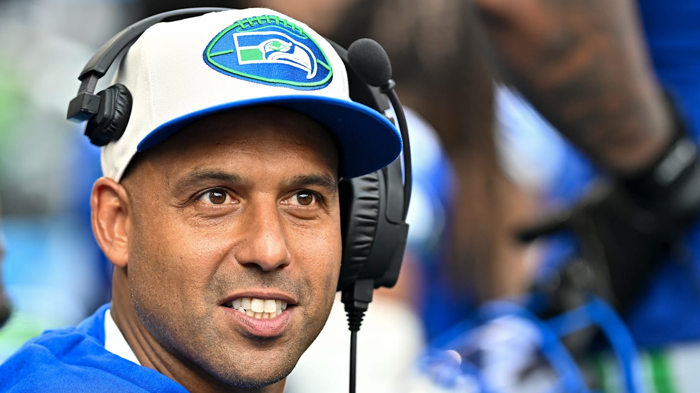 NFL insider warns NFL not to sleep on this Seahawks assistant coach