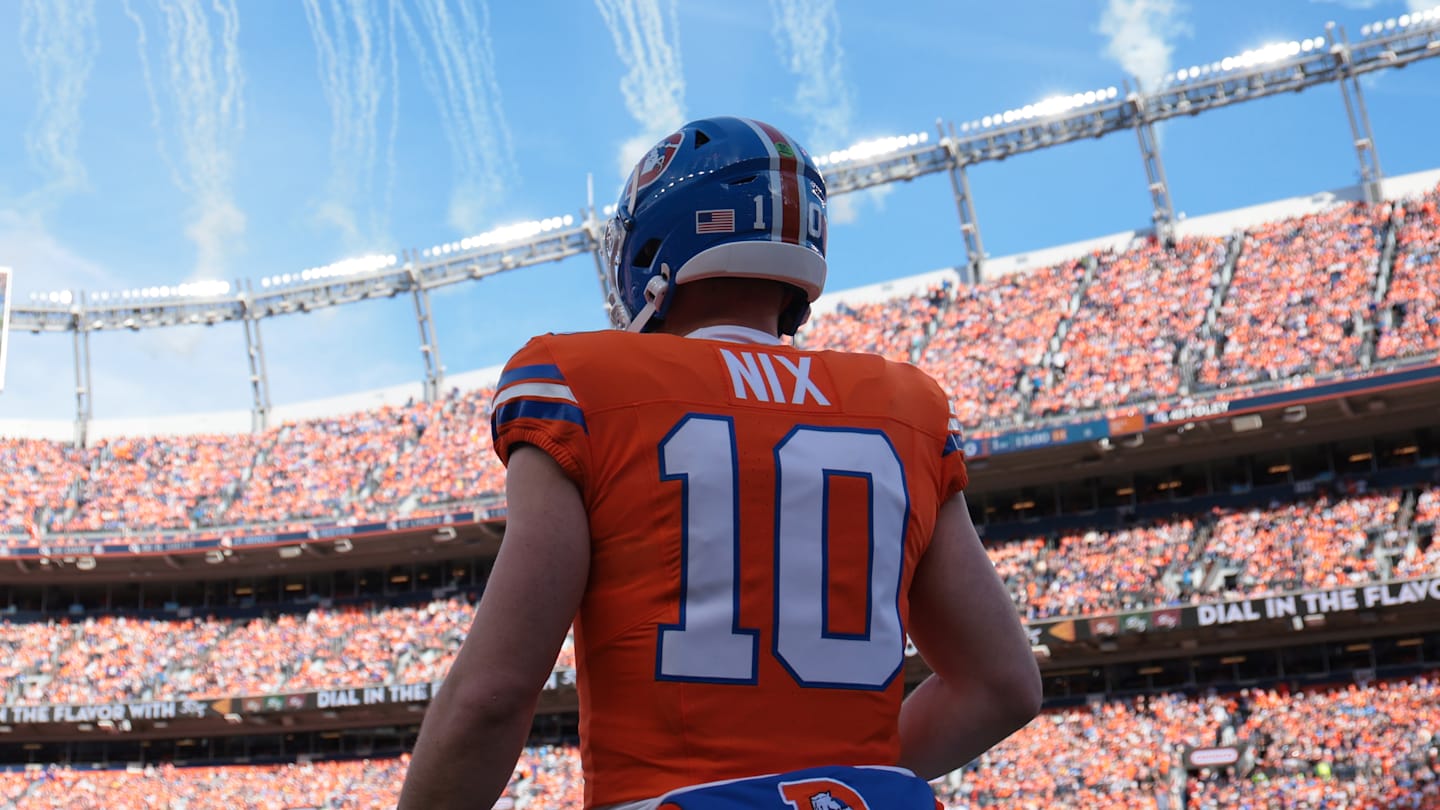 Broncos down to two possible opponents for Divisional round after Wild Card