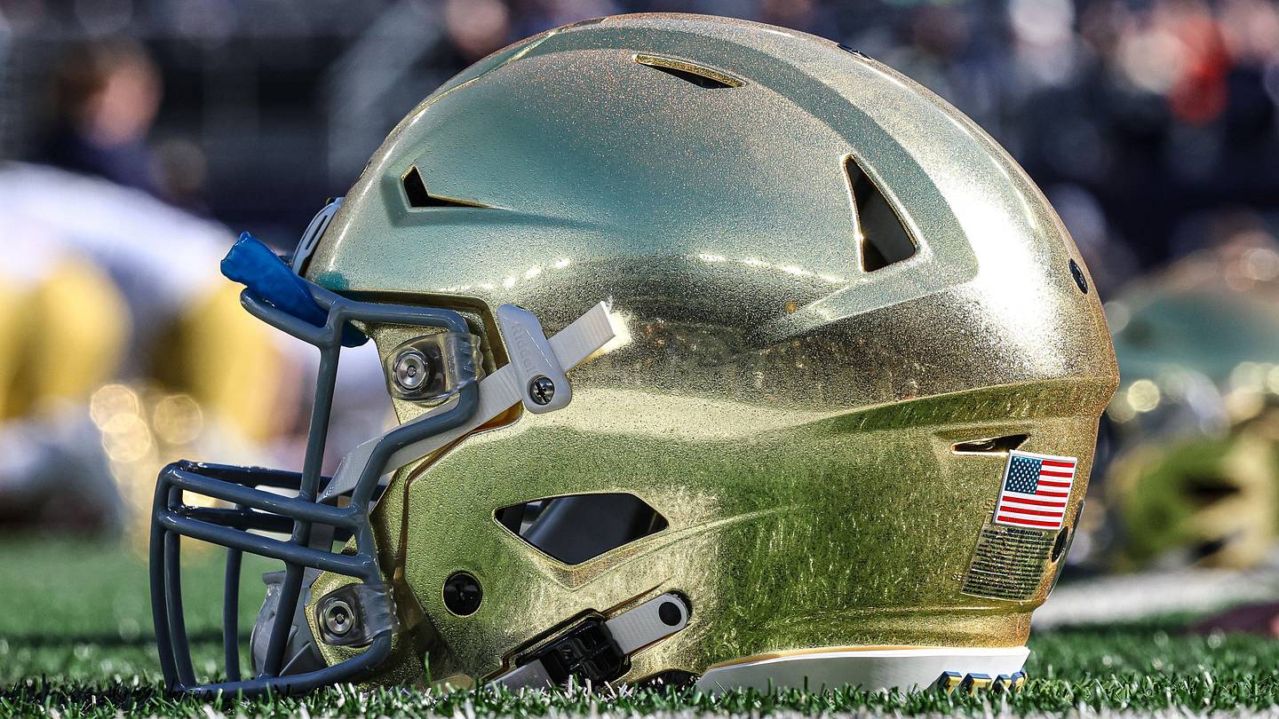 College Football Insider Predicts Landing Spot for Uber-Talented 5-Star ...