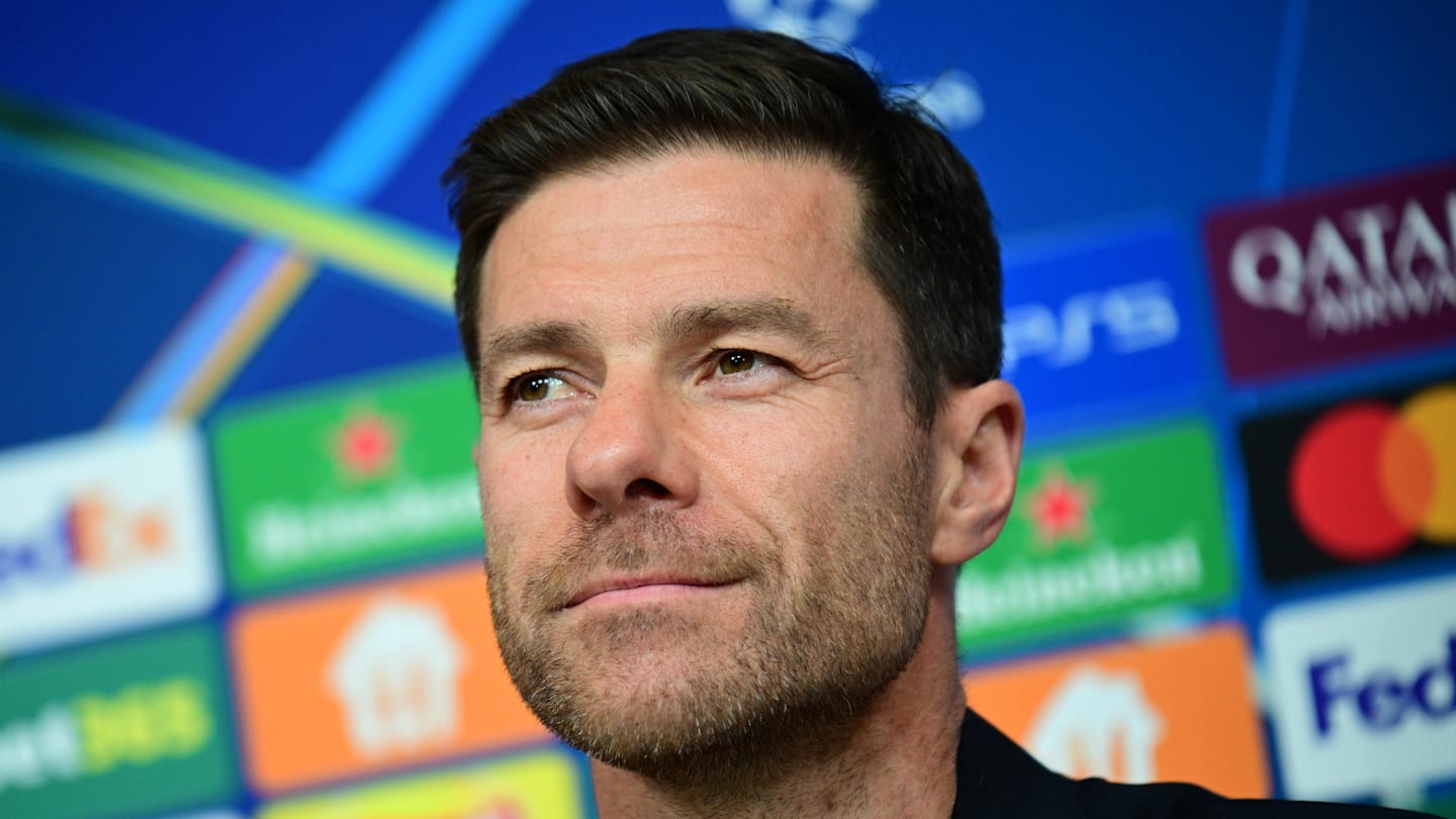 Transcript: Xabi Alonso’s Post-Match Press Conference Following Real ...