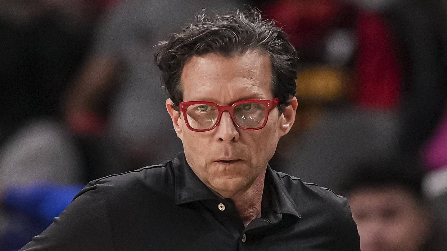 Atlanta Hawks dealt brutal hand after suffering back-to-back losses