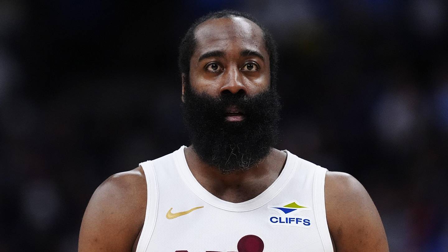 The James Harden trade just keeps getting better for the 76ers