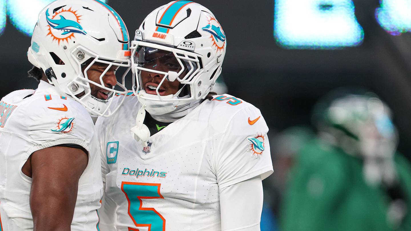 Former FSU Star Jalen Ramsey Makes Decisive Miami Dolphins Career Statement