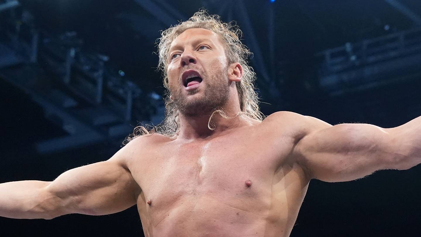AEW Dynamite Preview (3/25/26): Start Time, Match Card, How To Watch ...