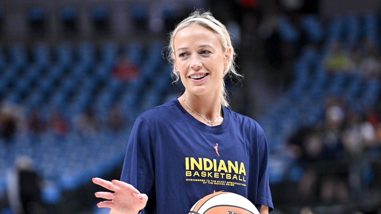 Sophie Cunningham’s Fever Brand Boost on Full Display After Recent Reveal