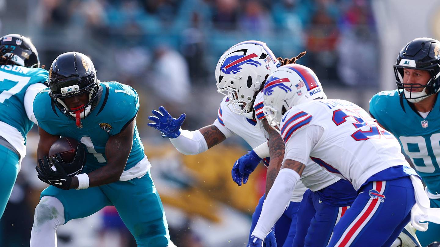 Bills' biggest weakness continues to put Buffalo in tough situations