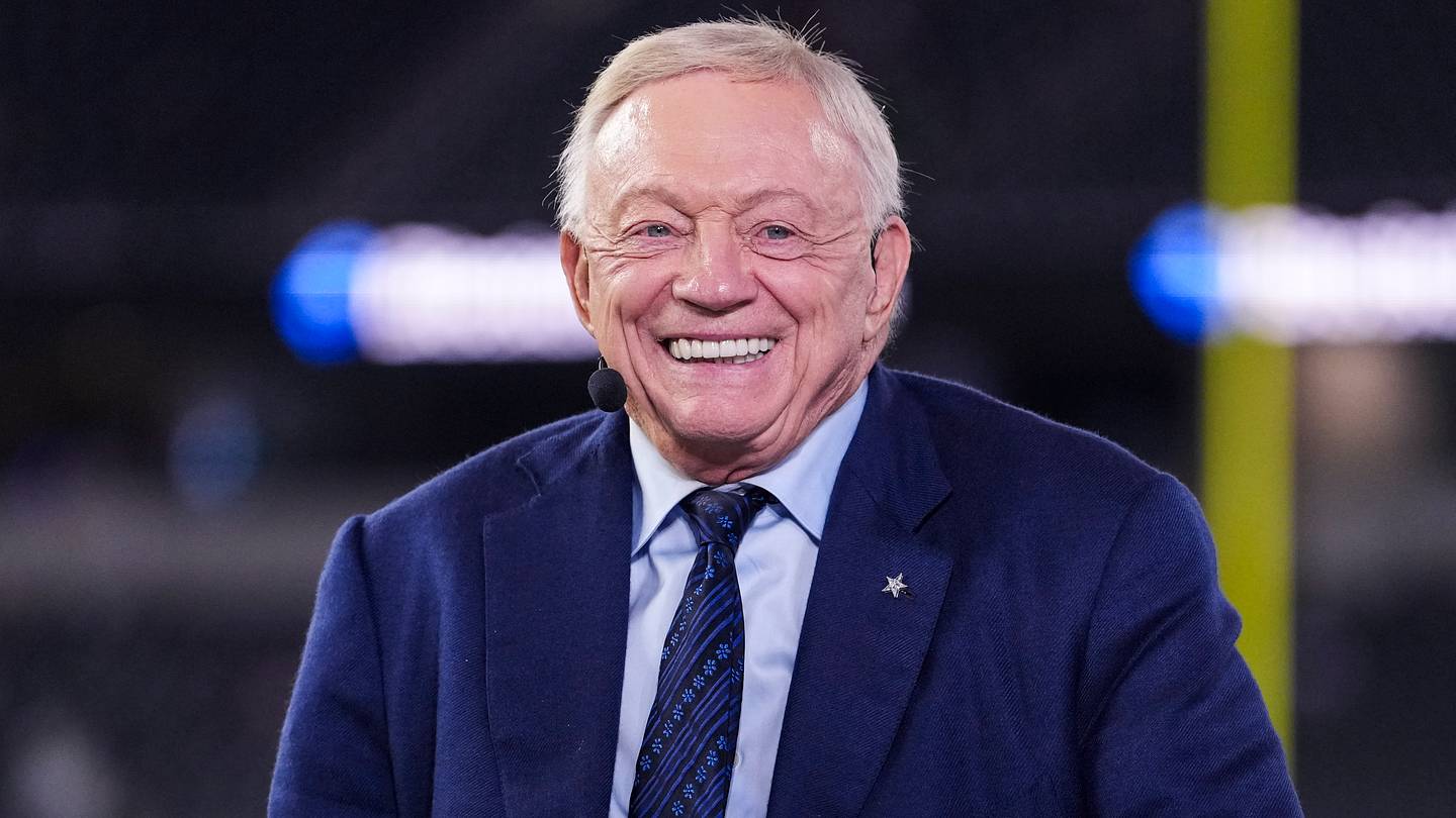 Jerry Jones just gave Cowboys fans the worst kind of hope after huge win