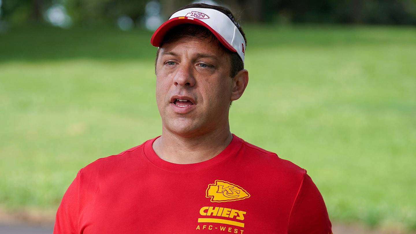 Three Chiefs Positions That Still Need Answers This Off-Season