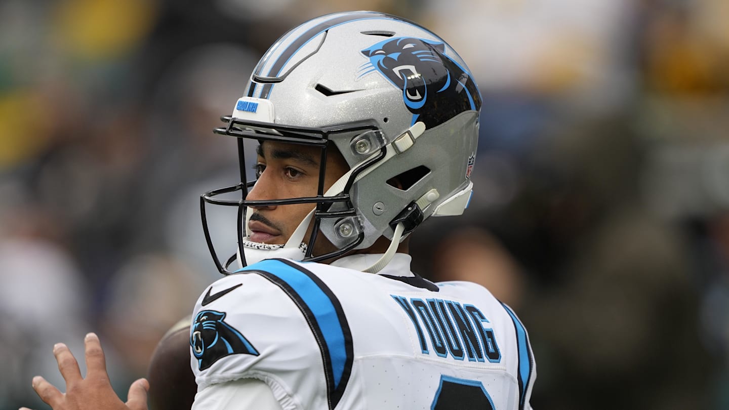Jaycee Horn said what Panthers fans are learning quickly about Bryce Young