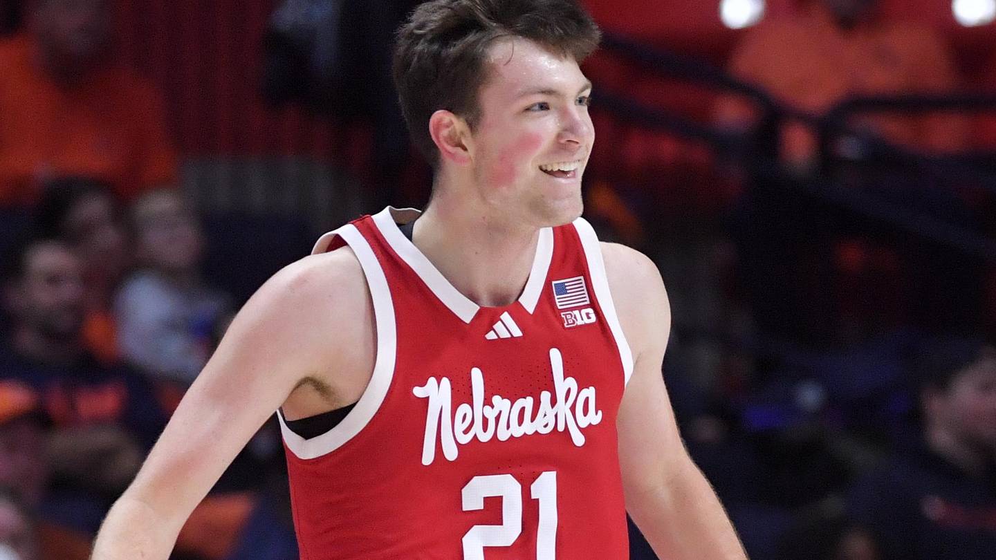 3 takeaways from Nebraska's season defining upset win over Illinois