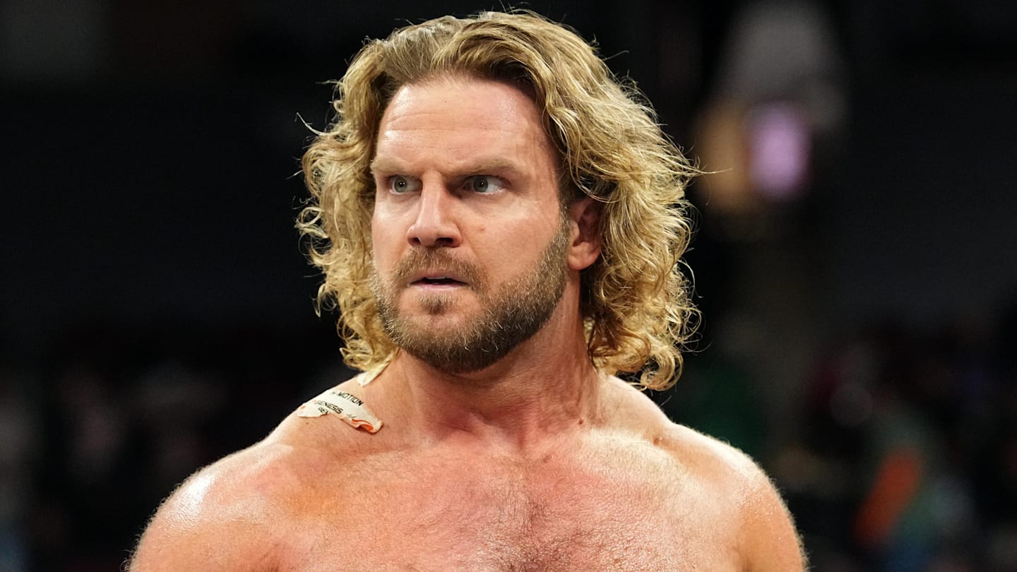 Warner Bros. Discovery Announces AEW Schedule Adjustments For December