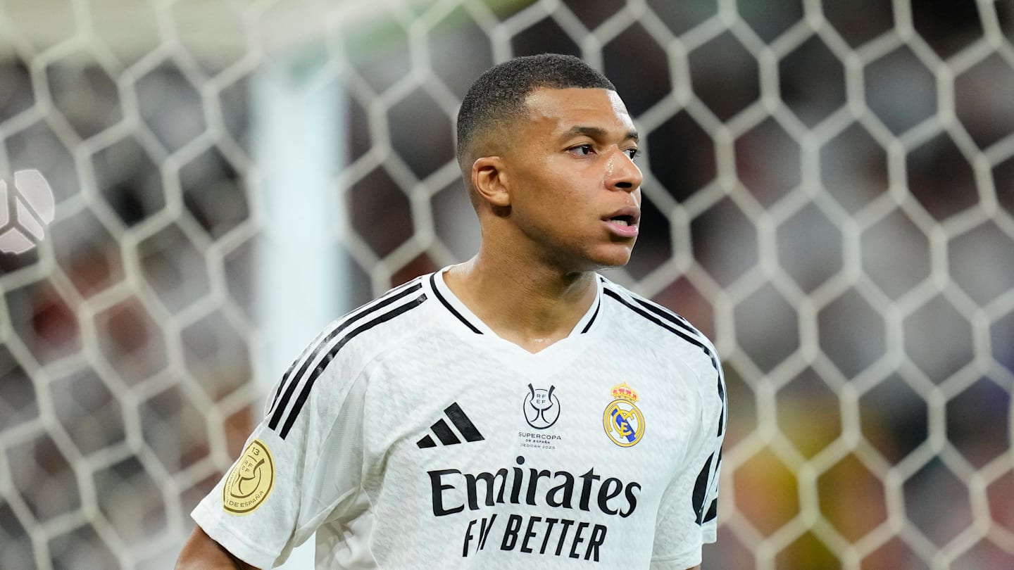 Real Madrid 2-5 Barcelona: Full Match Highlights As Los Blancos Are ...