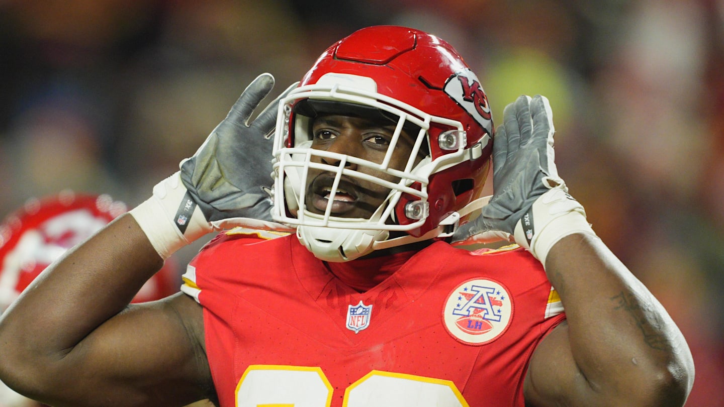 NFL analyst criticizes Carolina Panthers for perceived free-agent overpay