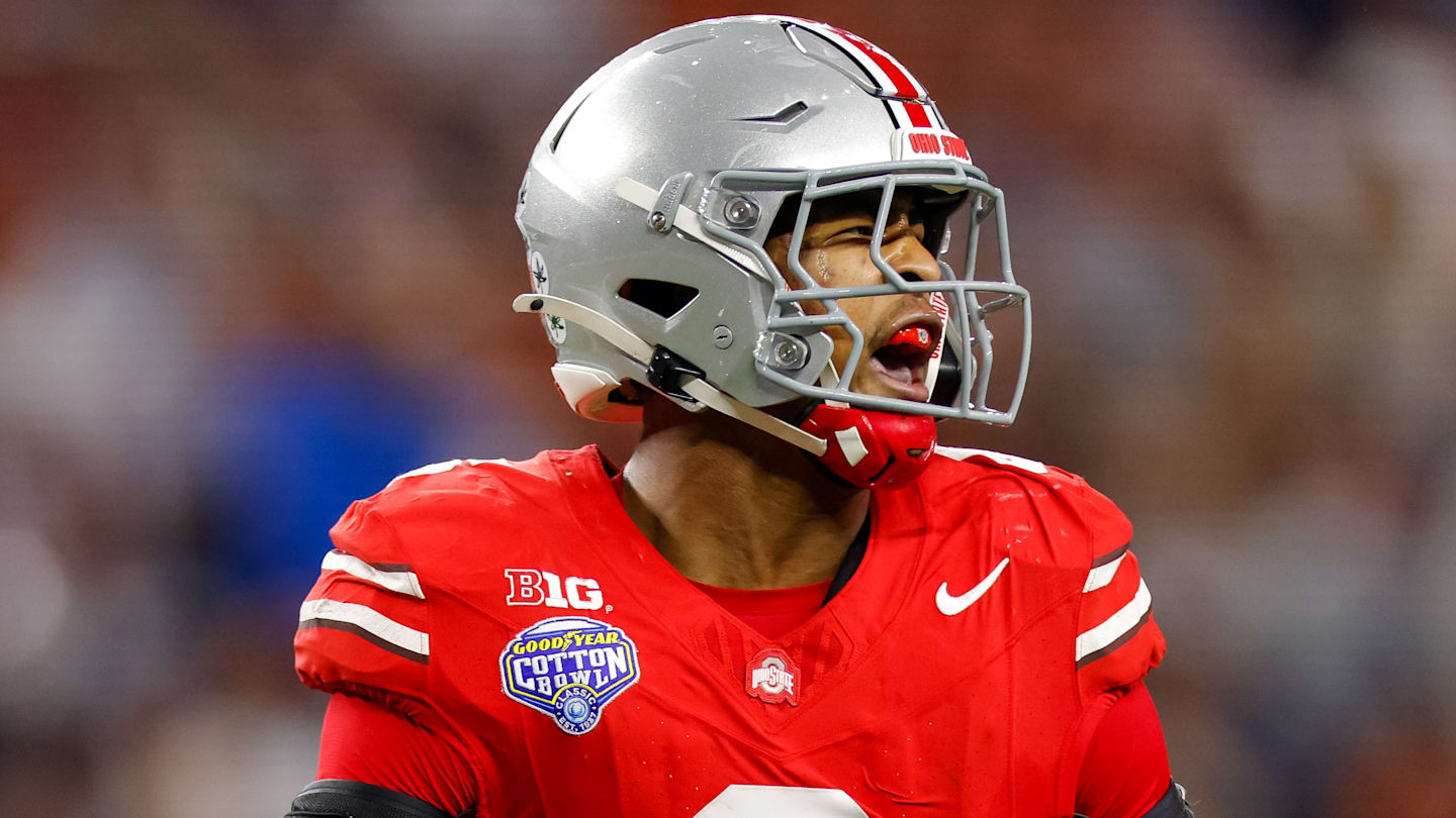 Cowboys kick Kenneth Murray to the curb for Ohio State phenom in new ...