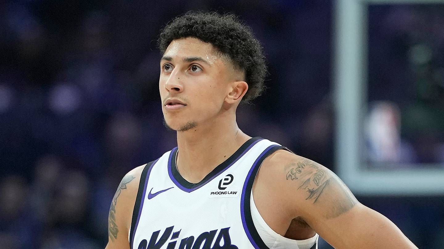 Nique Clifford isn't the steal of the draft (and it's the Kings' fault)