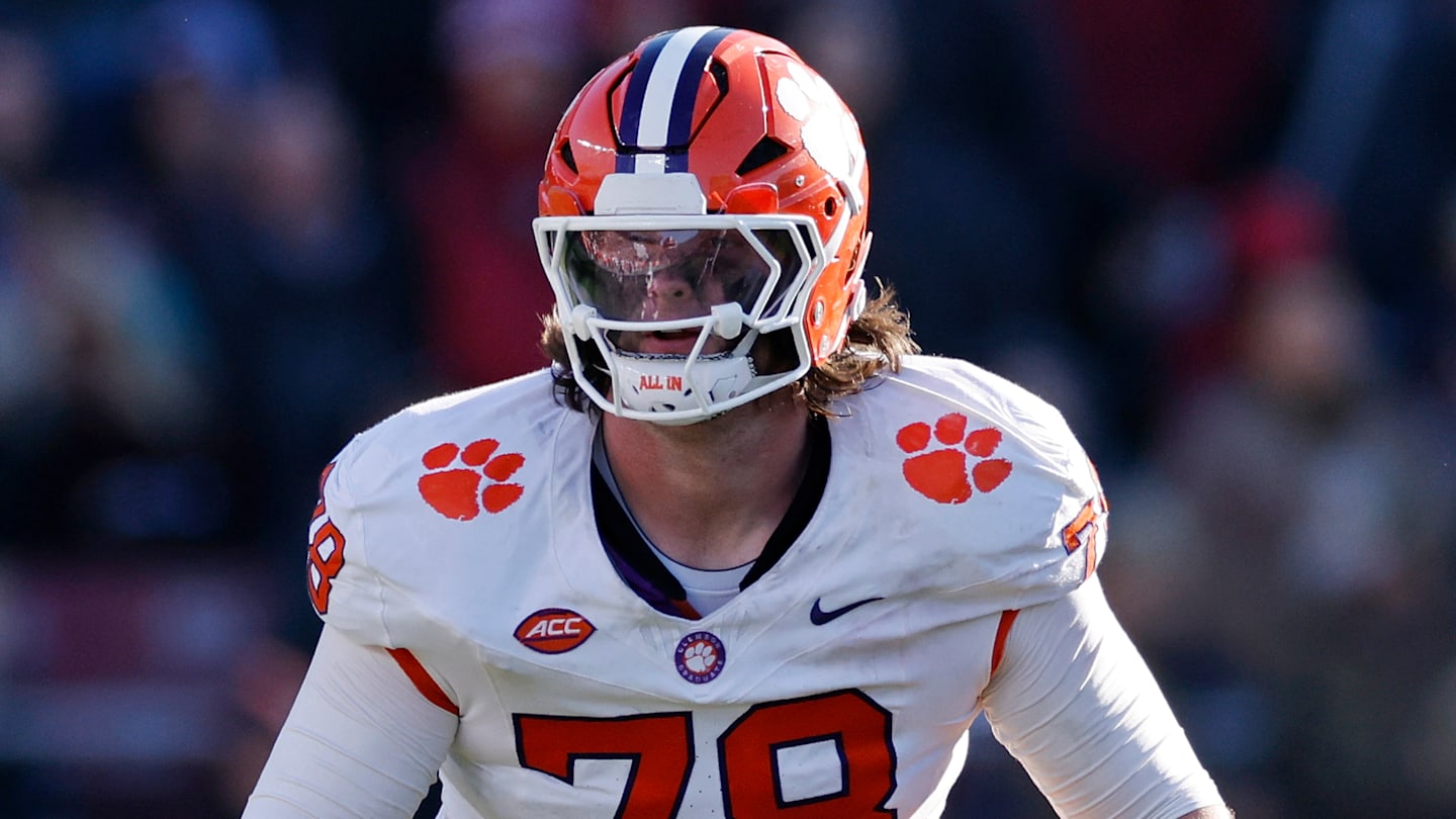 Patriots add future franchise star to boost Drake Maye's offense in new ...