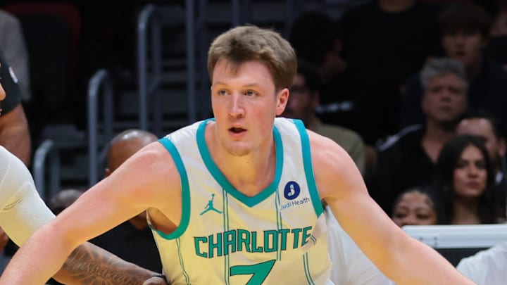 Rookie Ladder: Kon Knueppel Leads NBA Newbies Early