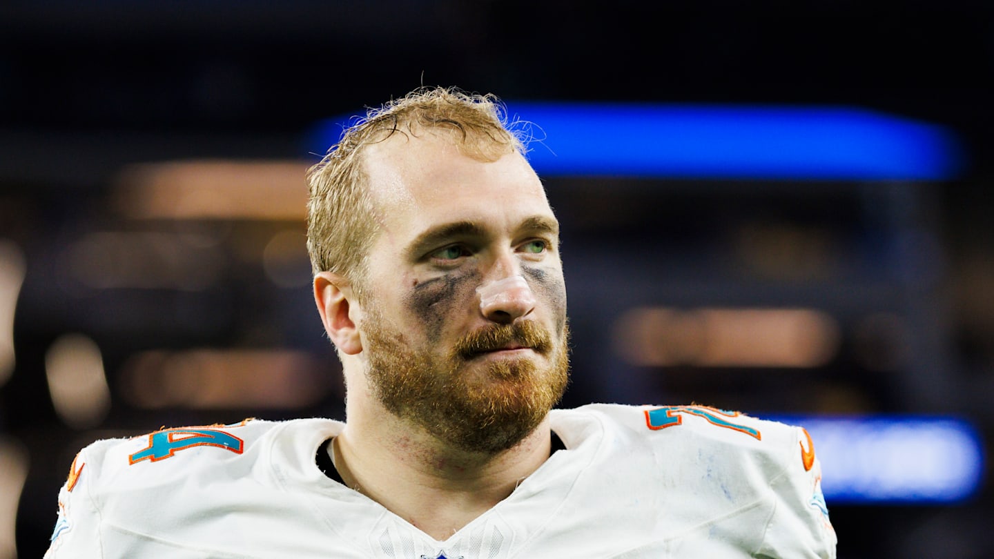 Champ Kelly has no choice but to watch this Dolphins draft pick go up ...