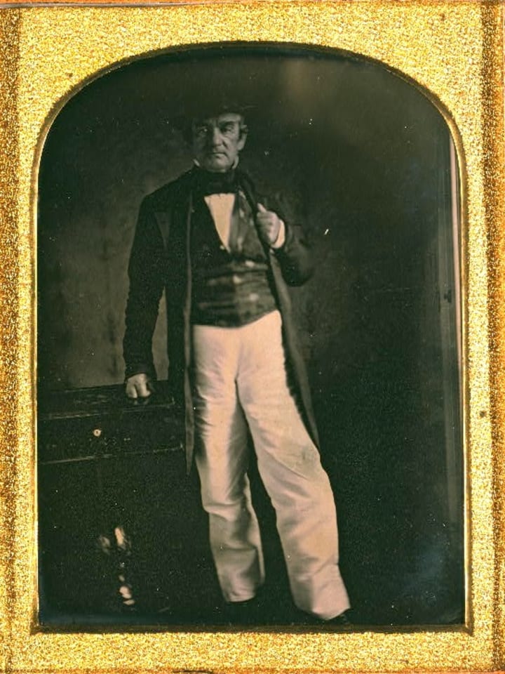 examples of peaceful protests in history