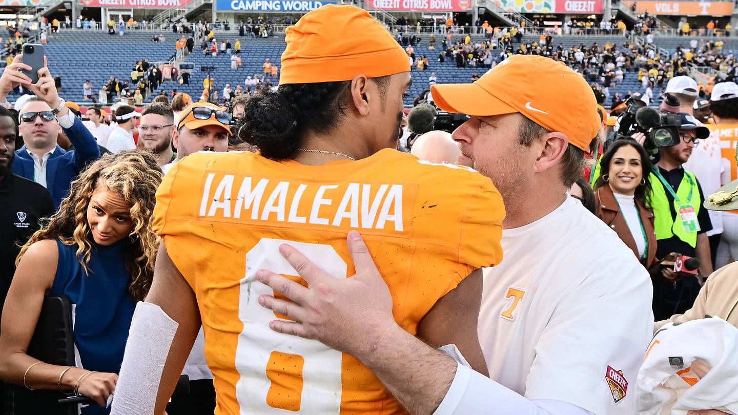 NCAA's nonsensical transfer portal decision will cause more chaos in ...