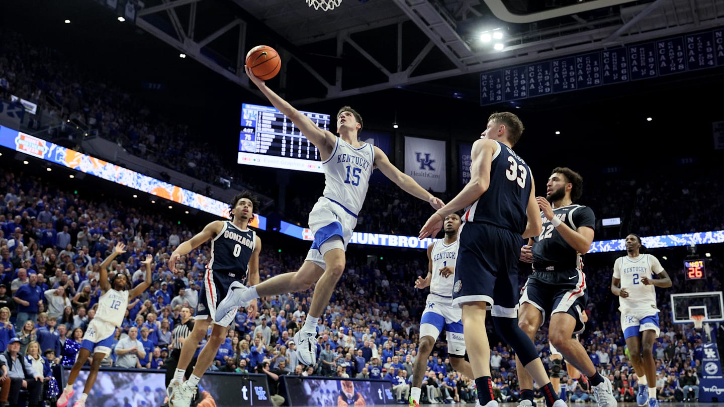 1 Dream, 1 realistic, and 1 disaster Hornets NBA draft target