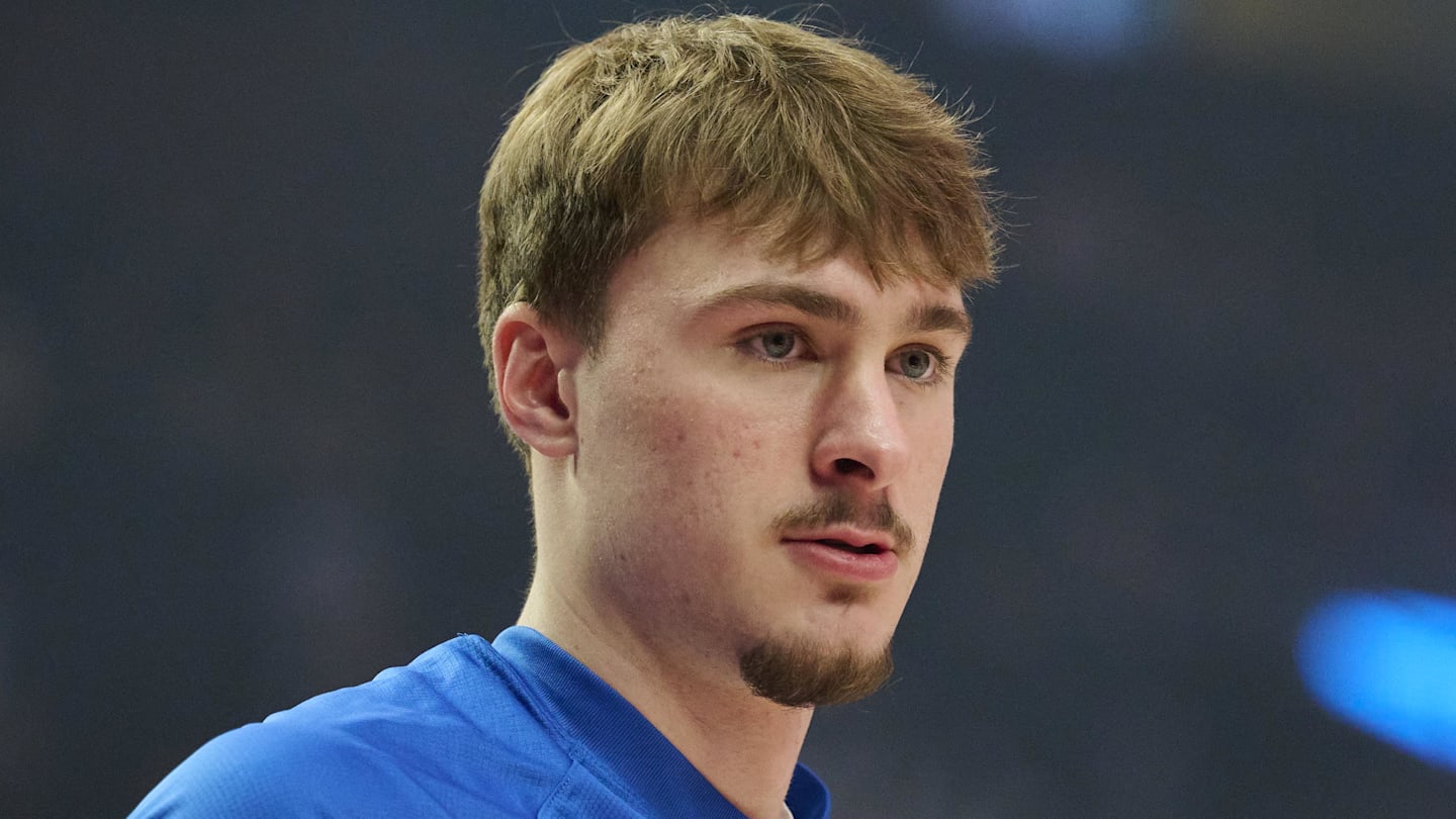 Cooper Flagg is quietly chasing a wild LeBron James teenage record