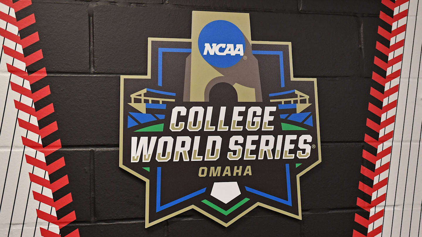 College World Series bracket 2025: Live updates for every team going to ...