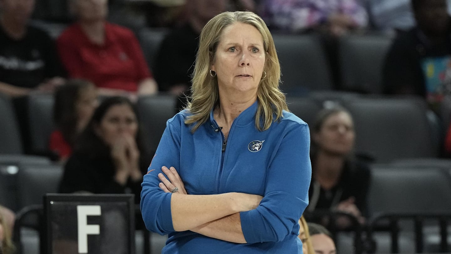 Cheryl Reeve Admits Lynx Star's Trash Talk Toward Liberty Is 'Personal'