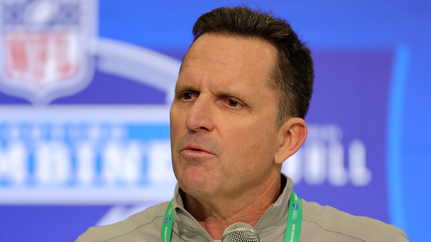 The Broncos' next move after extending kicker Wil Lutz is painfully obvious