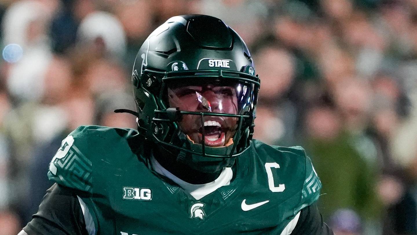 Former MSU QB Chiles Being Linked to Big Ten Team