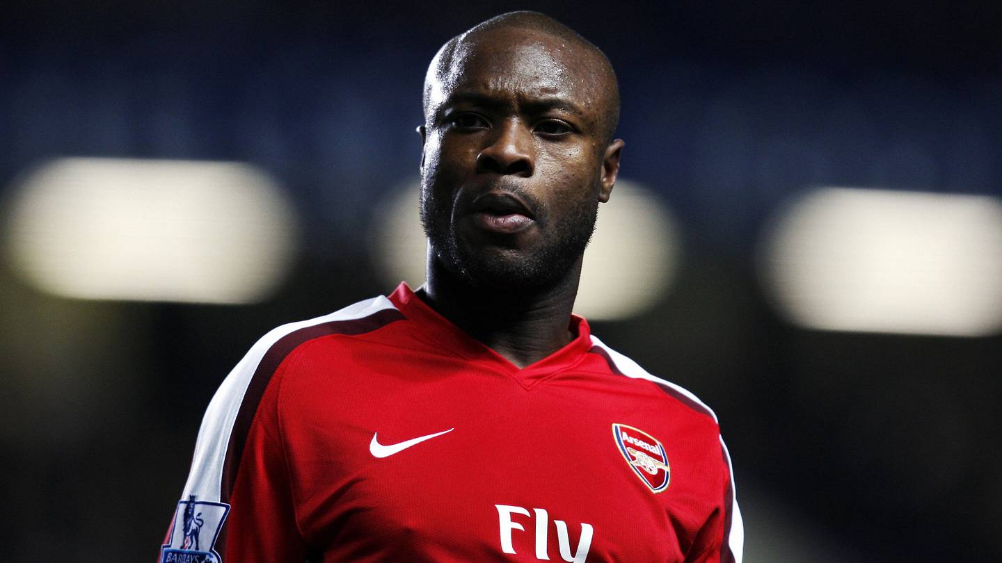 4 Arsenal players who crossed enemy lines to join hated Premier League ...