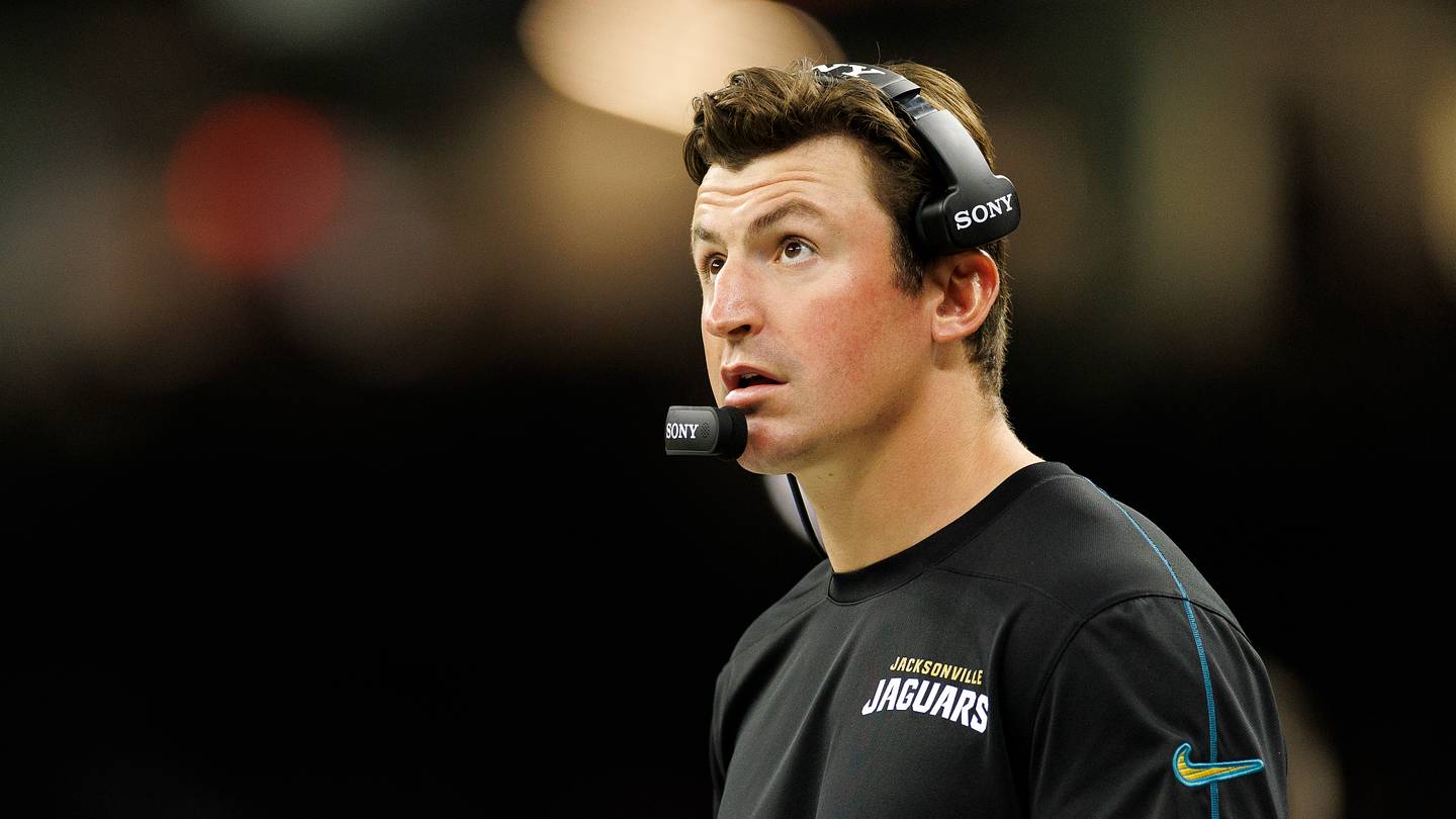 3 intriguing Grant Udinski replacements if the Jaguars lose him in 2026