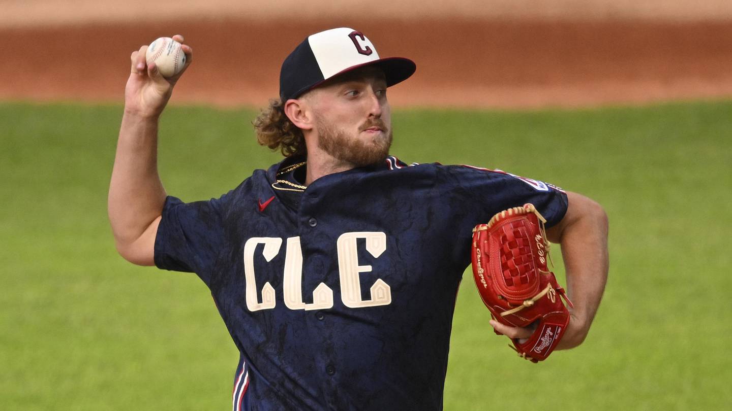 Tanner Bibee Produces Best Outing of 2026 in Loss to Orioles, Bullpen ...