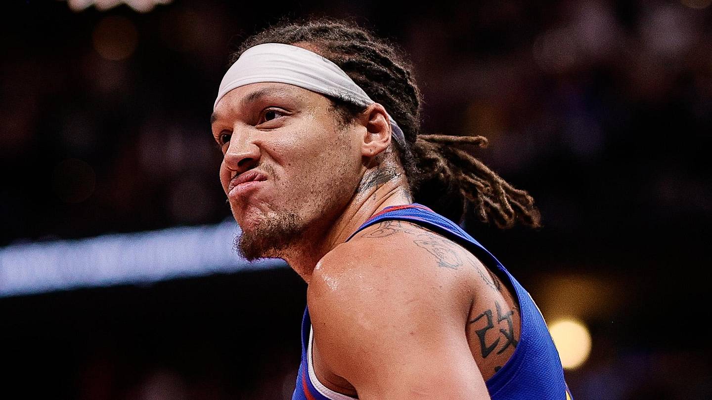 Aaron Gordon Celtics trade idea brings Nuggets a hometown piece to consider