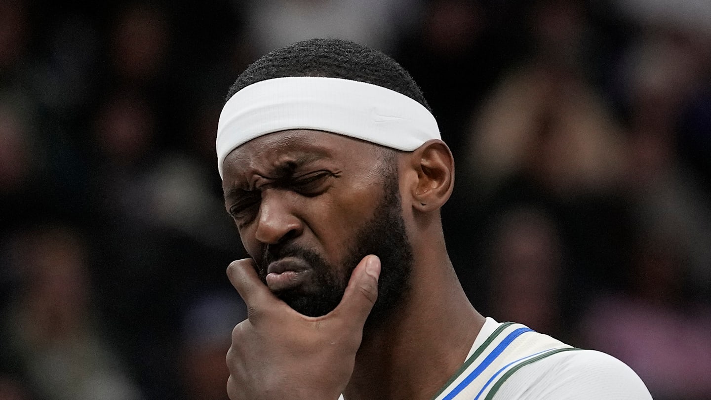 Bucks' Bobby Portis decision could lead to immediate trial by fire