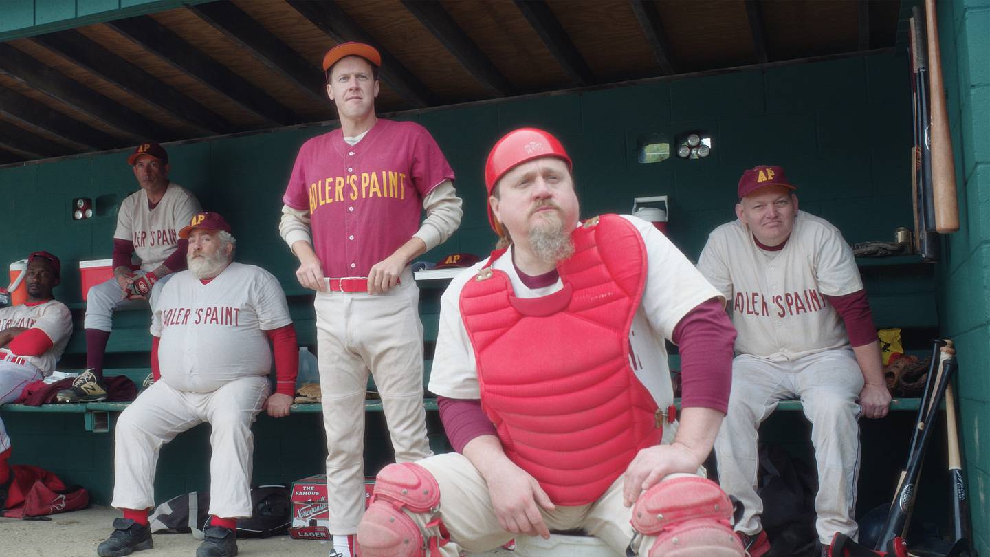 Eephus hits a home run as visually precise comedy cinema with a ...