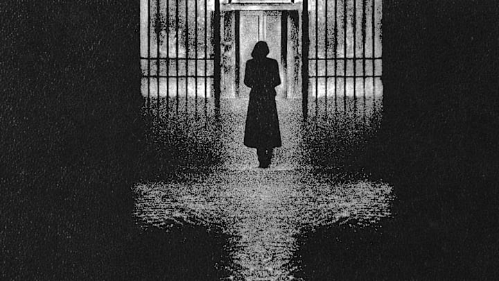 the first omen demon