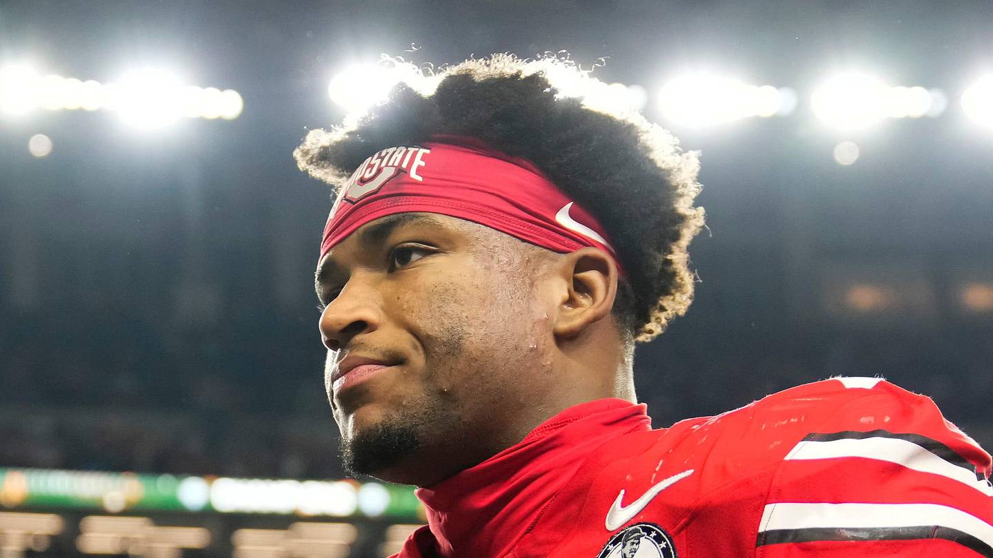 Commanders Could Add National Champion Defender in NFL Draft