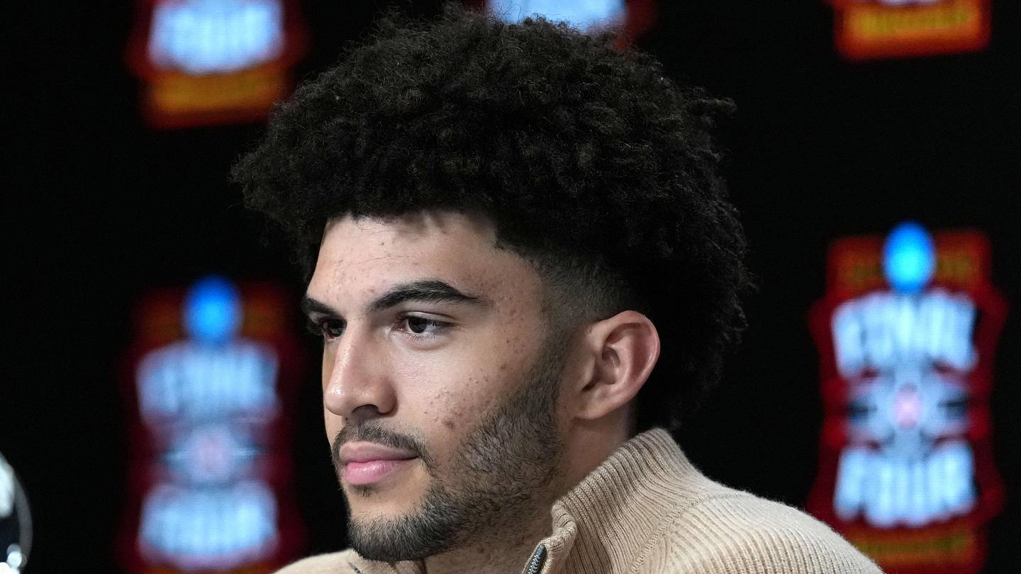 Blue Devils Headline Projected 2026 NBA Draft First Round