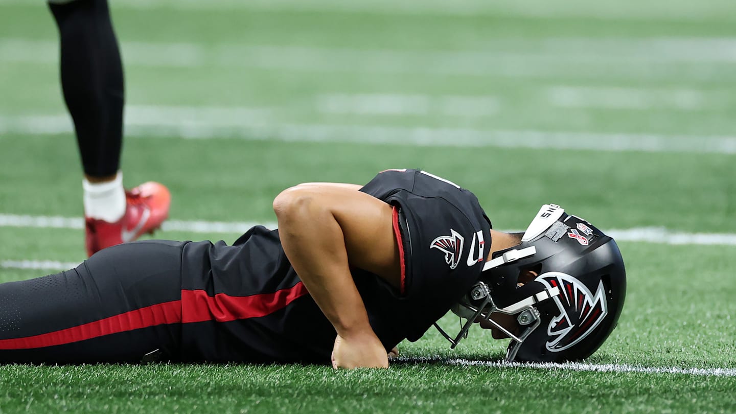 3 winners (and 4 losers) from Falcons' crushing loss to Buccaneers