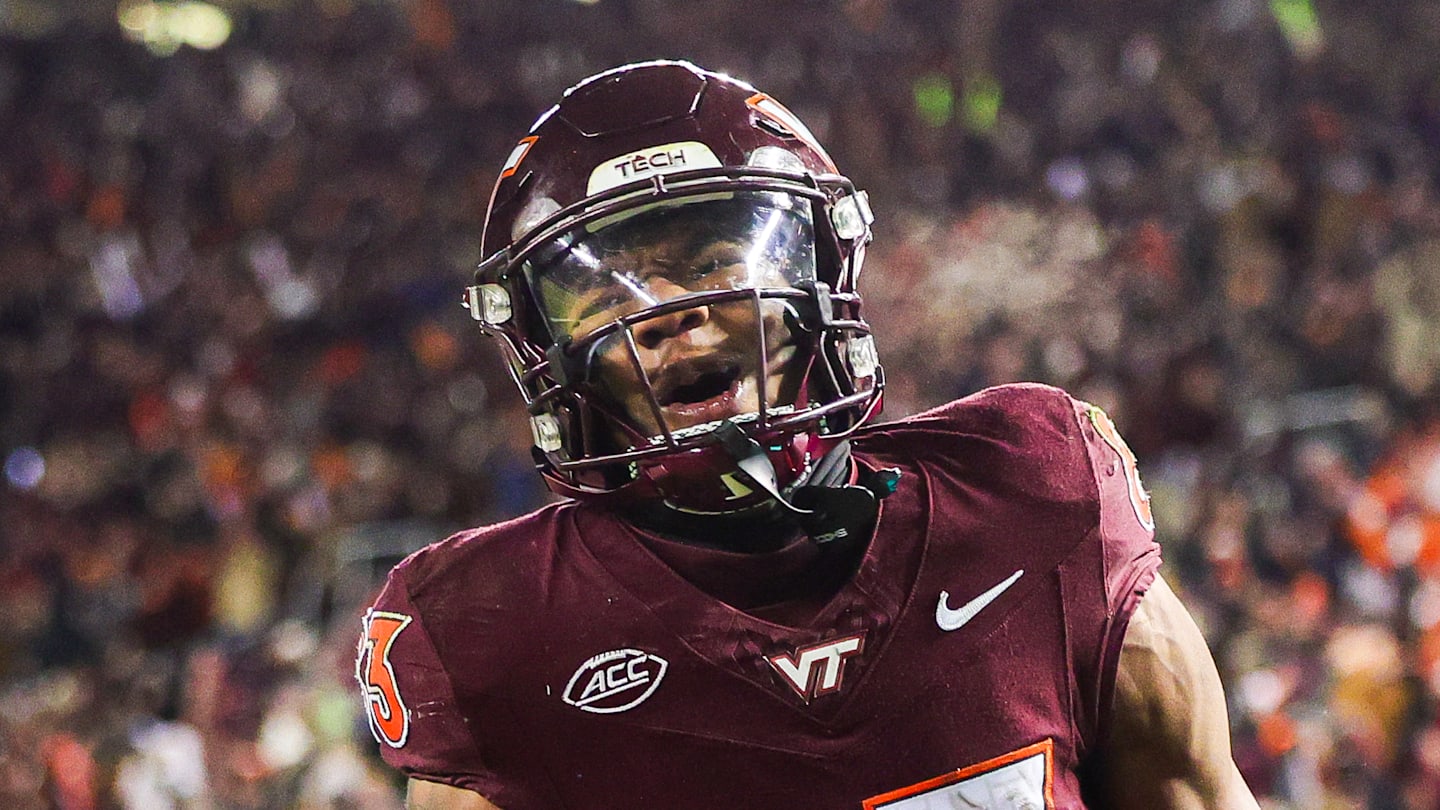 Commanders turn up heat on Luke McCaffrey with local prospect turned ...