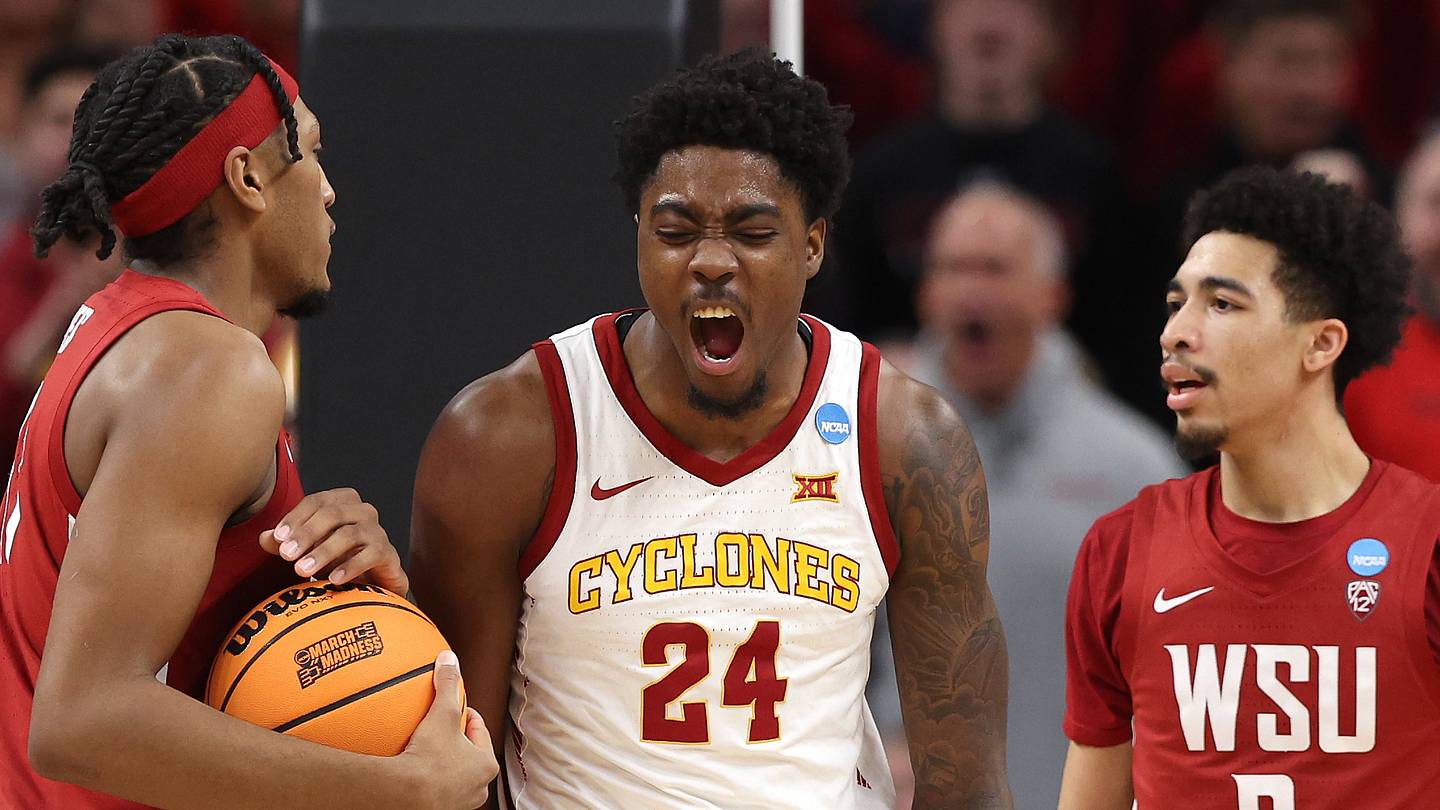 Celtics signing Hason Ward could help replace traded Maine players