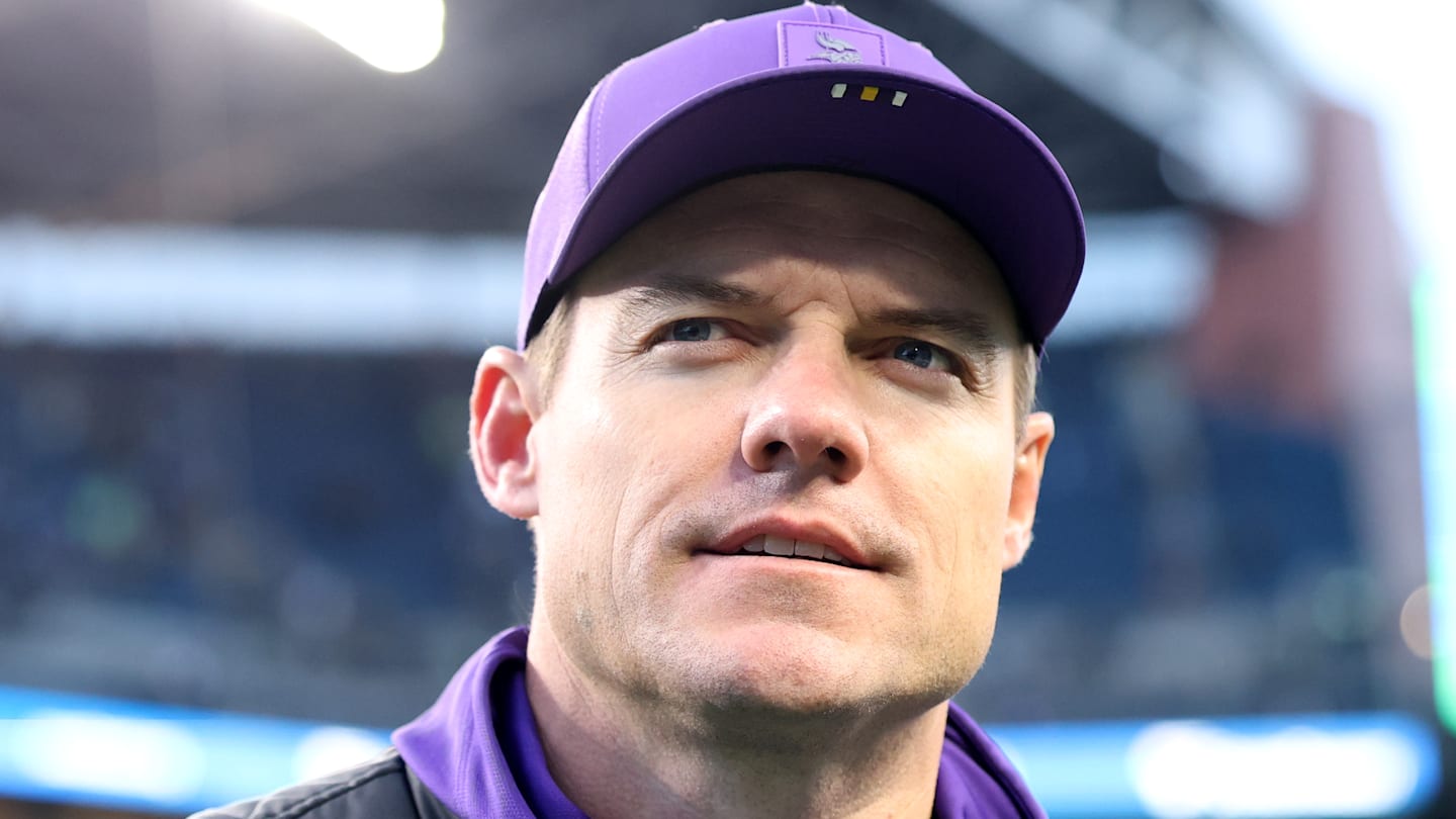 New theory about Kevin O’Connell should frighten Vikings fans
