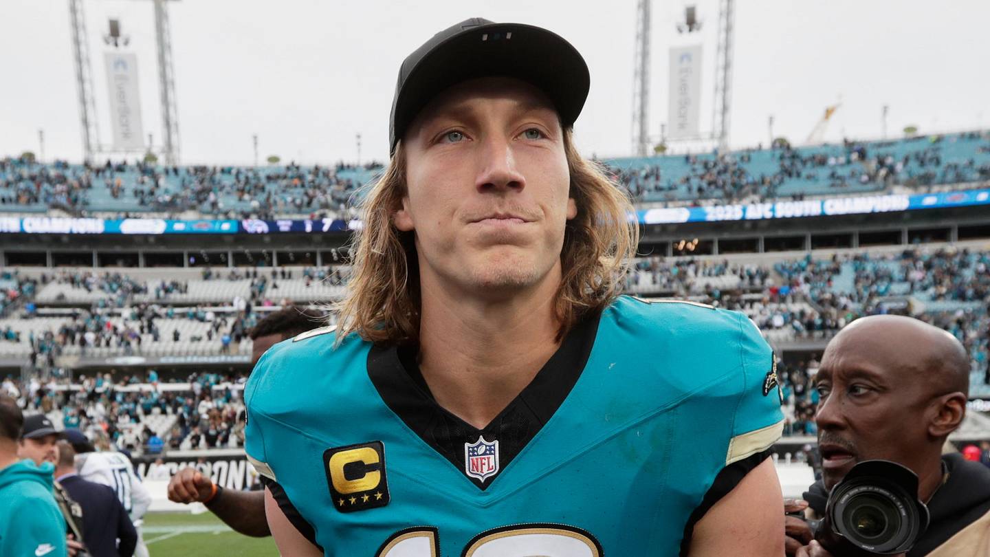 Why Trevor Lawrence's Emergence Was Overblown