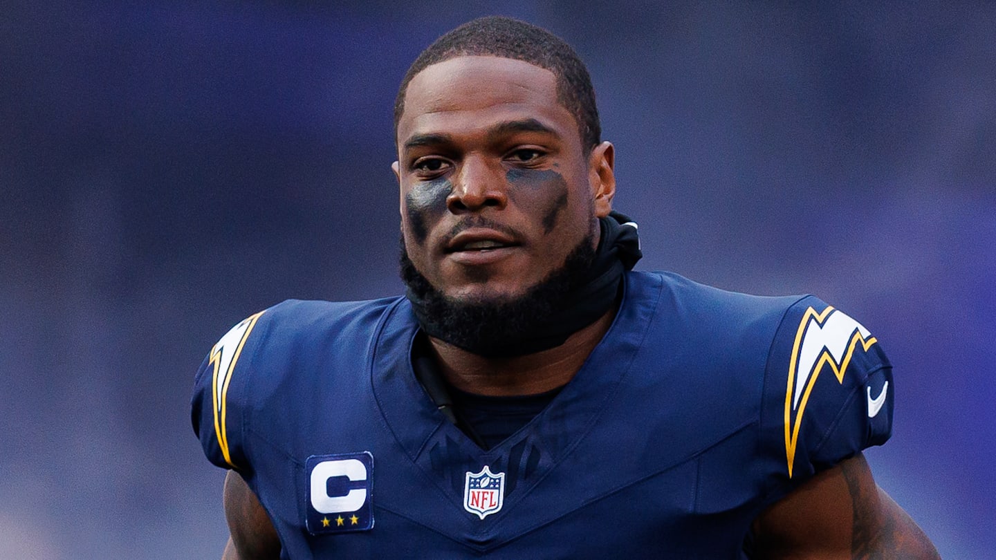 NFL drops punishment on Chargers LB over vicious hit that injured Ryan ...